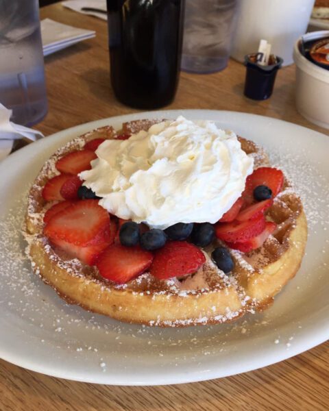 Places to Dine in Crestline - Visit Crestline