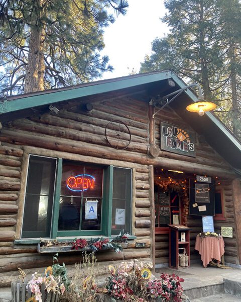 Places to Dine in Crestline - Visit Crestline